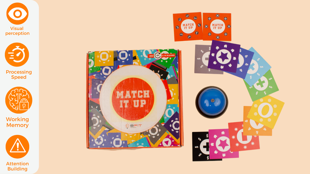Match iT Up – bfitbrainfitnessforall