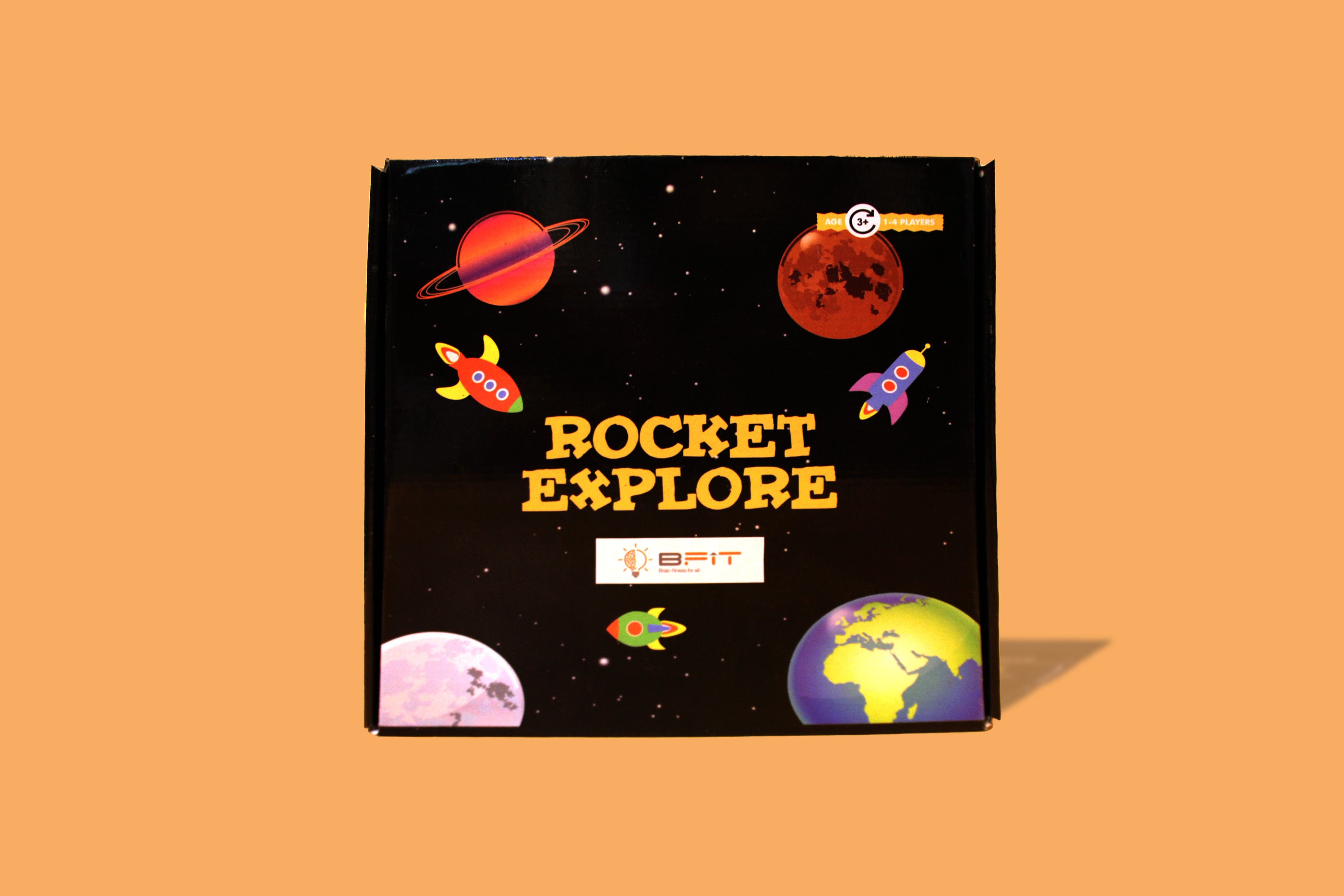 Rocket Explore – bfitbrainfitnessforall